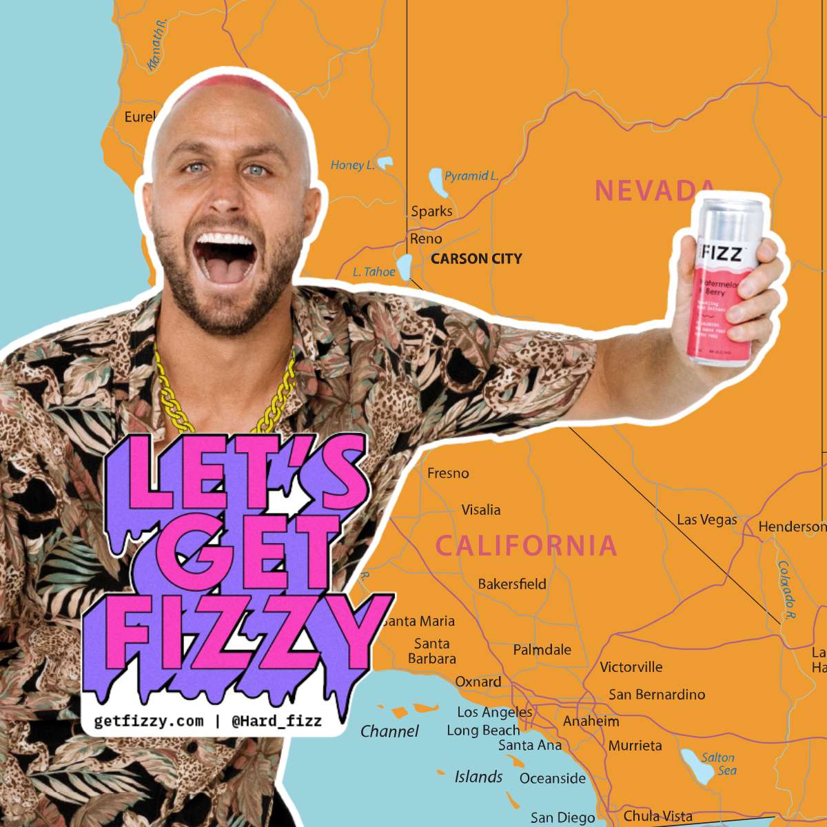 News – Page 5 – Hard Fizz Sparkling Hard Seltzer