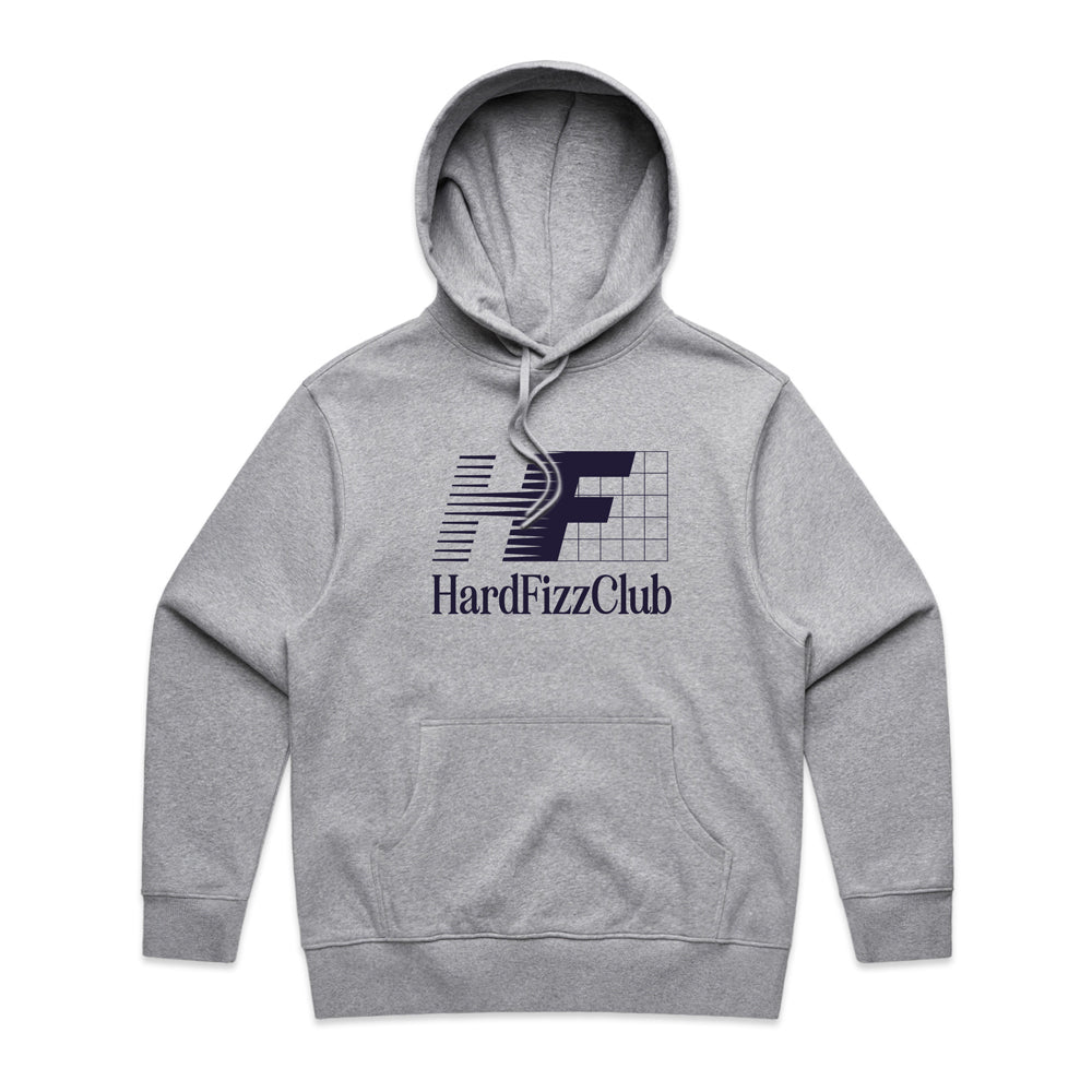 FIZZ CLUB HOODIE – Hard Fizz Sparkling Hard Seltzer