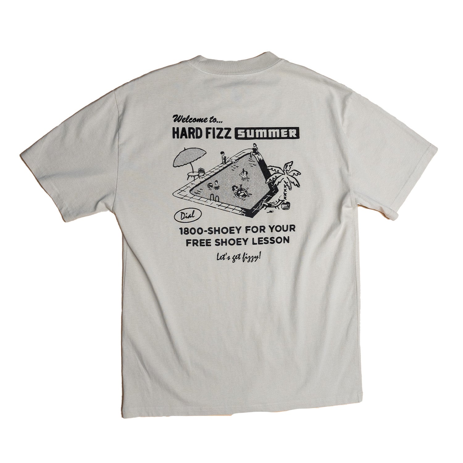 Merch – Hard Fizz Sparkling Hard Seltzer