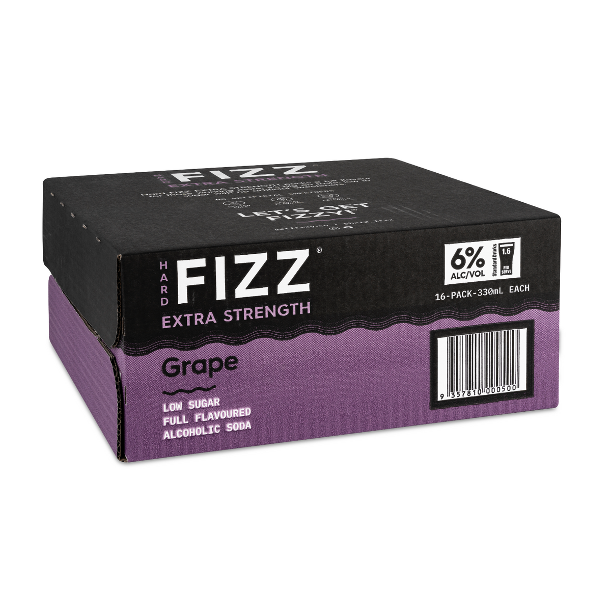 Hard Fizz ~ Sparkling Hard Seltzer – Hard Fizz Sparkling Hard Seltzer