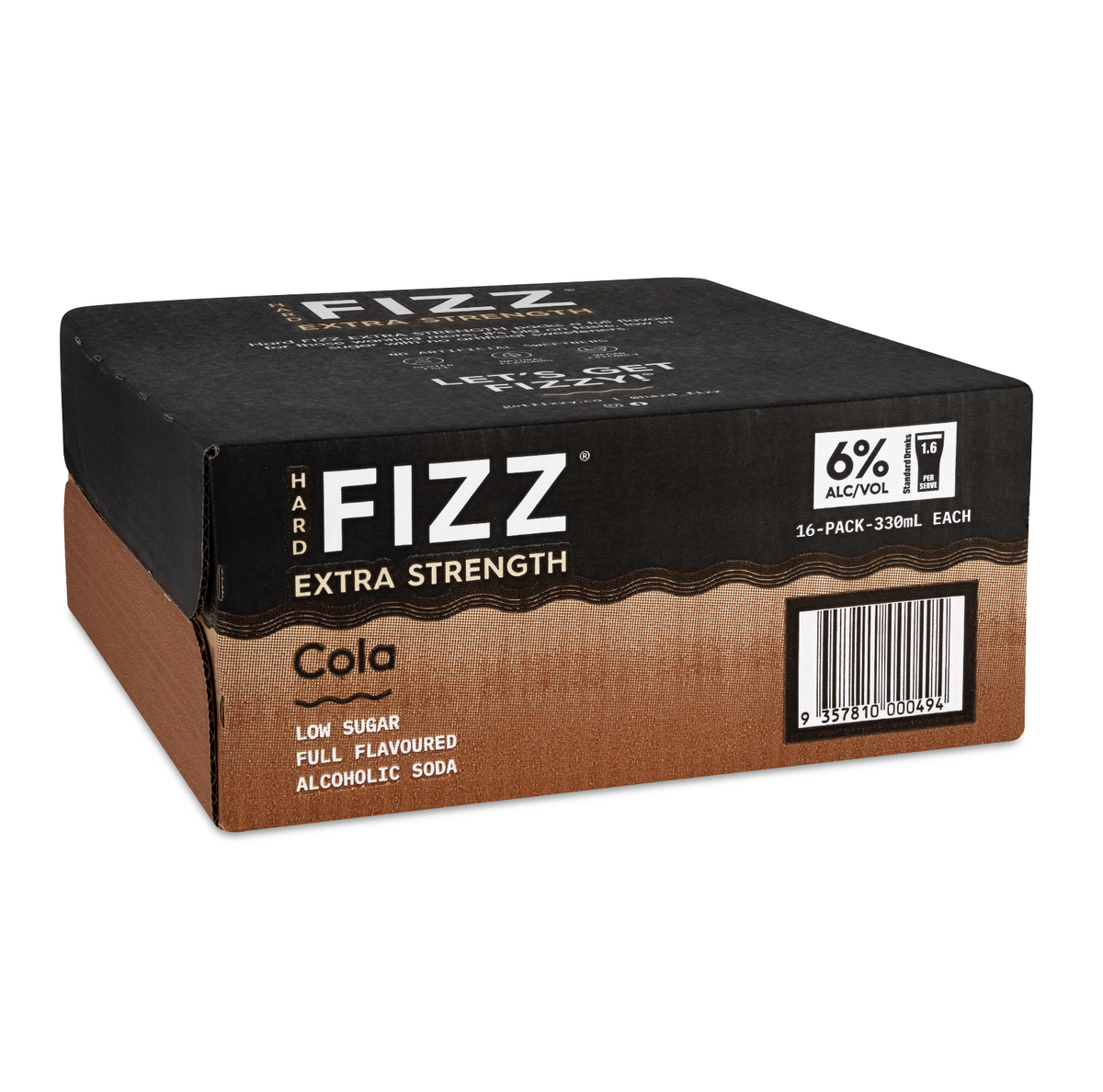 Hard Fizz ~ Sparkling Hard Seltzer – Hard Fizz Sparkling Hard Seltzer