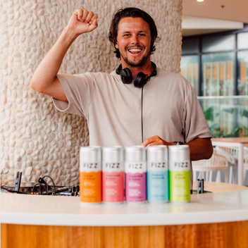 Hard Fizz ~ Sparkling Hard Seltzer – Hard Fizz Sparkling Hard Seltzer