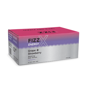 Hard Fizz ~ Sparkling Hard Seltzer – Hard Fizz Sparkling Hard Seltzer