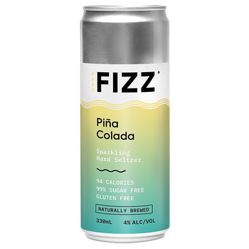 Hard Fizz ~ Sparkling Hard Seltzer – Hard Fizz Sparkling Hard Seltzer