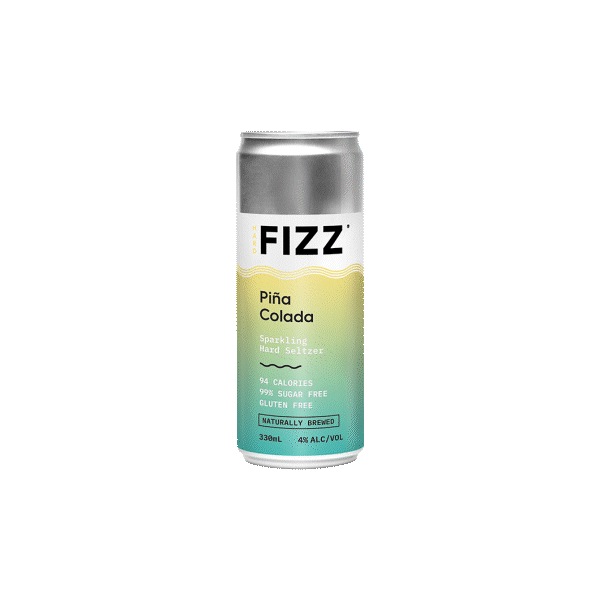 Hard Fizz ~ Sparkling Hard Seltzer – Hard Fizz Sparkling Hard Seltzer