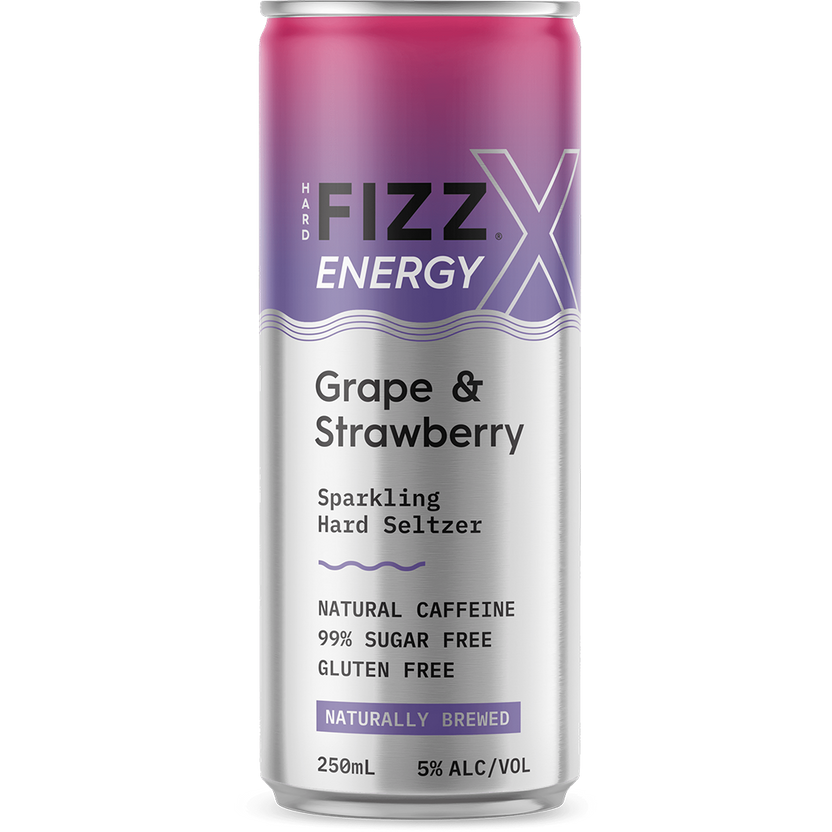 Hard Fizz ~ Sparkling Hard Seltzer – Hard Fizz Sparkling Hard Seltzer
