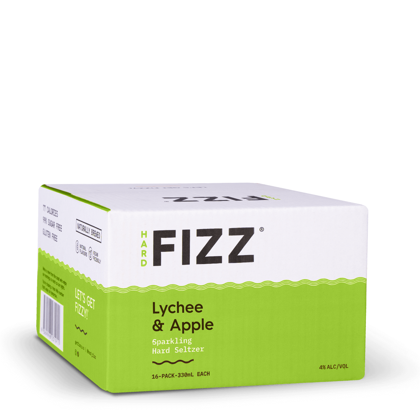 Hard Fizz ~ Sparkling Hard Seltzer – Hard Fizz Sparkling Hard Seltzer